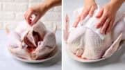 How to Cook a Turkey in an Oven Bag - Ranch Style Kitchen