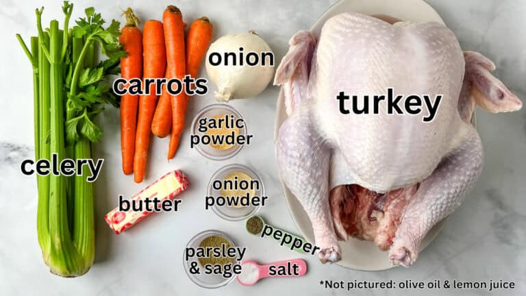 How to Cook a Turkey in an Oven Bag - Ranch Style Kitchen